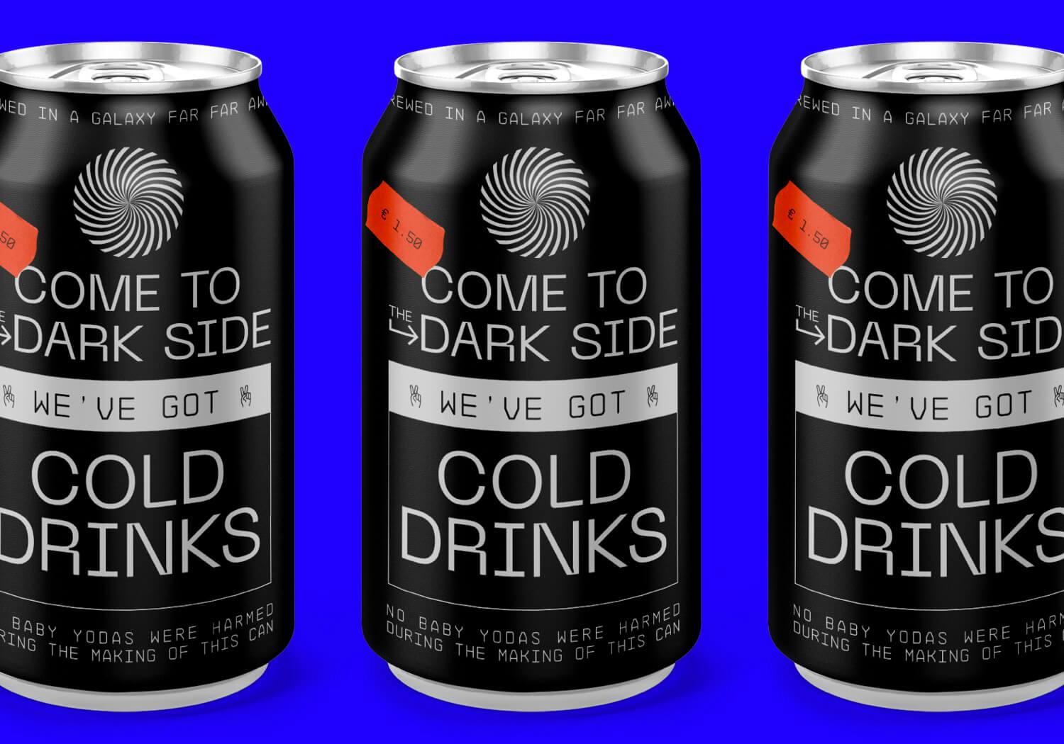 Davide Baratta - Visual Designer