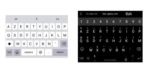 13 React Native Keyboard Examples On Ios And Android — David Leuliette