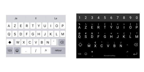 13 React Native Keyboard Examples On Ios And Android — David Leuliette