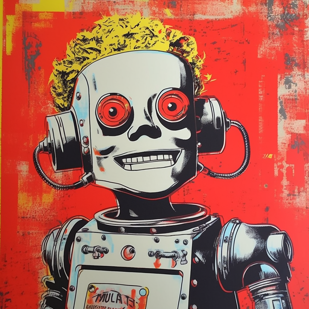 David Smallwood: Tra-Digital Artist