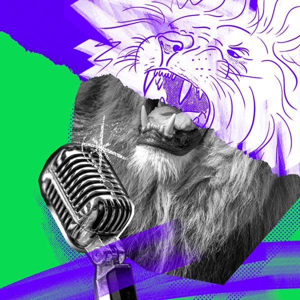 Creative Bravery - Daydream Believers