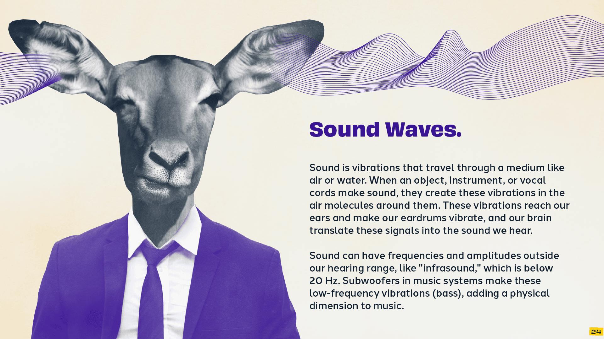 Music of Your Soul Challenge - Daydream Believers