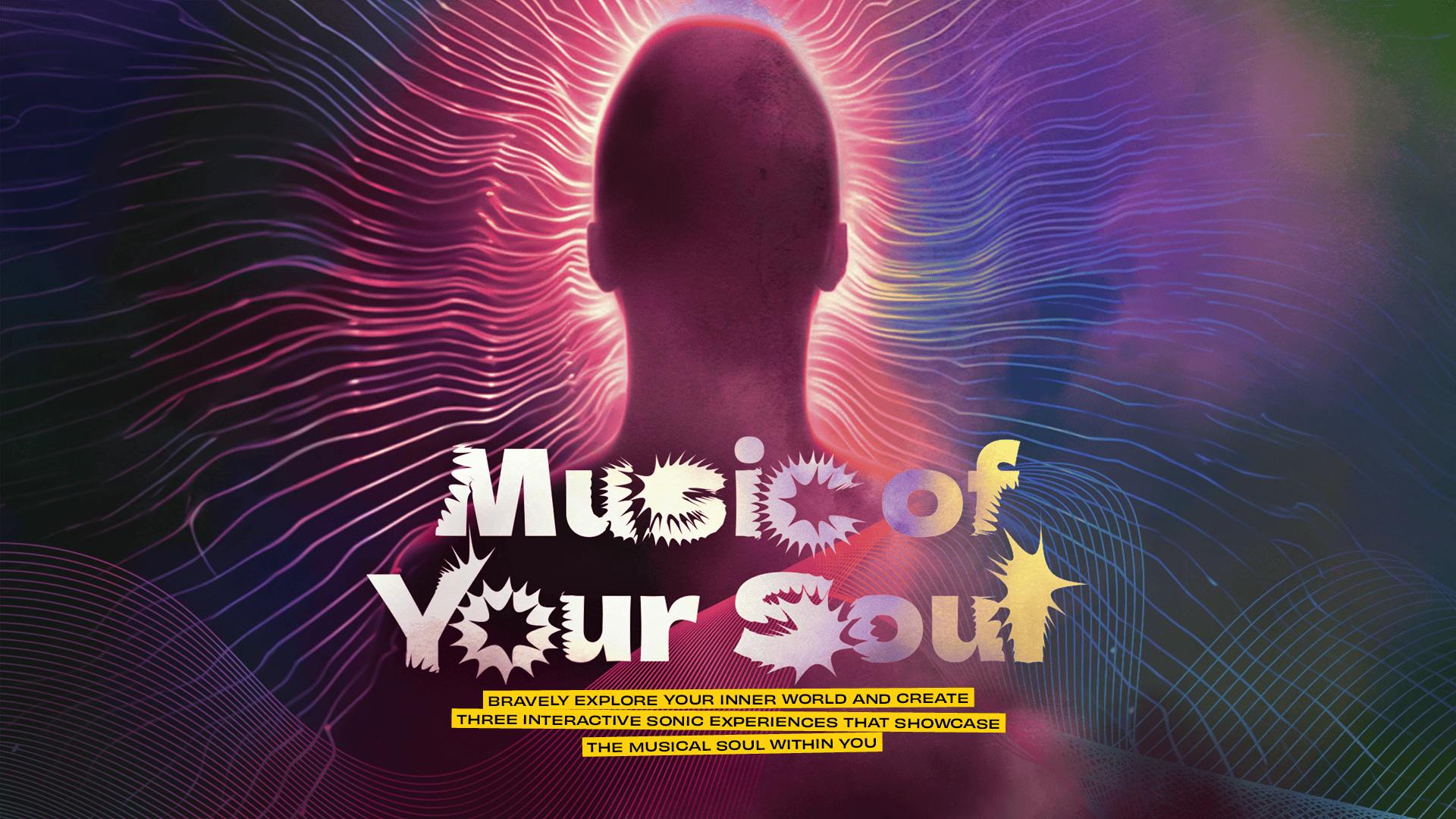 Music of Your Soul Challenge - Daydream Believers