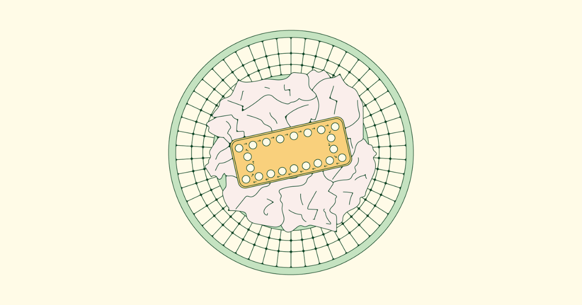 Stopping the pill? Here’s what to expect