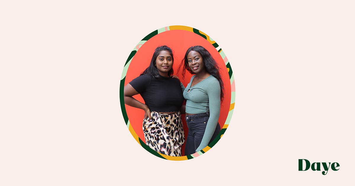 In Conversation With... NHS Doctors Dr. Amile & Dr. Suba