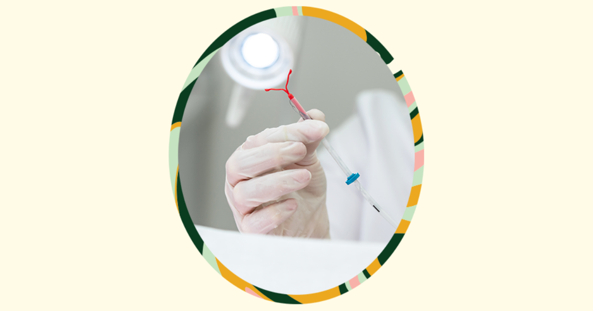 What It's Really Like to Have the Coil Fitted