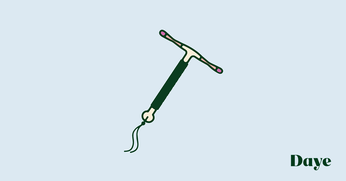 IUD 101: Busting Myths About The Copper Coil | Daye
