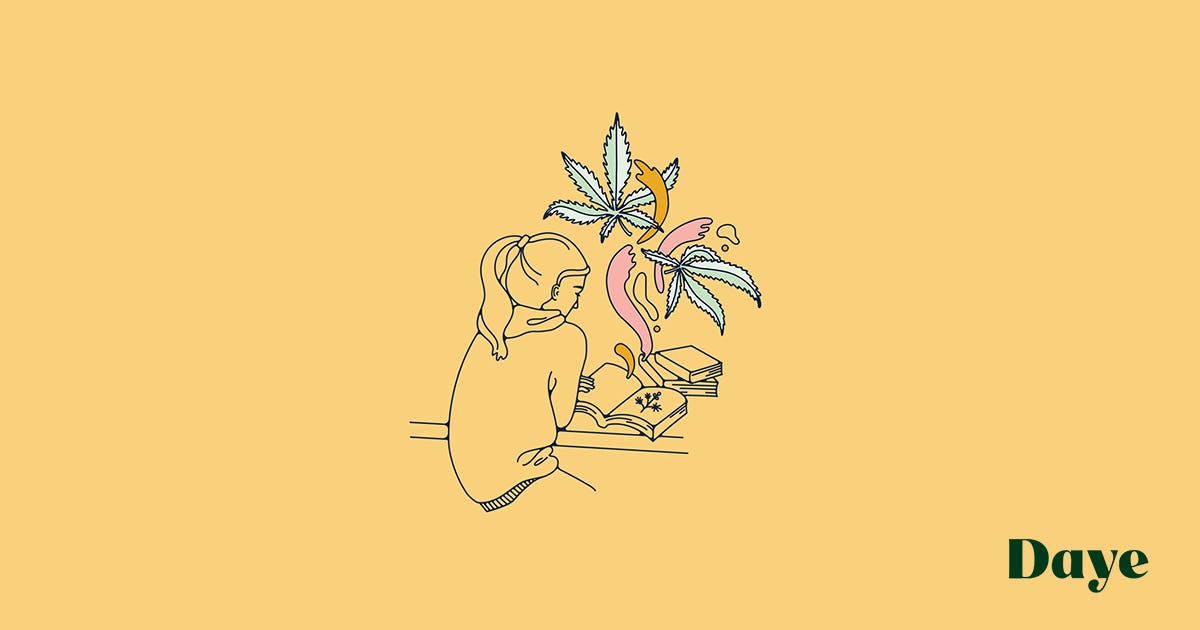 The Origin Of Daye | Daye