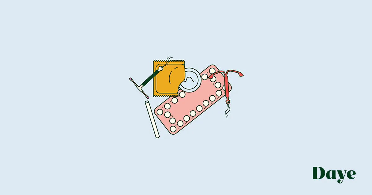 The Pros and Cons Of Different Forms Of Contraception | Daye