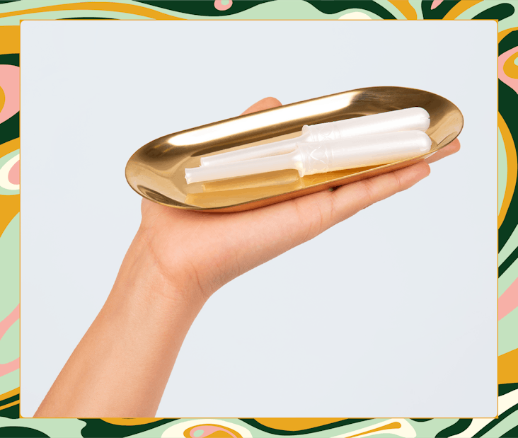 Daye Tampons: Everything You Need To Know | Daye
