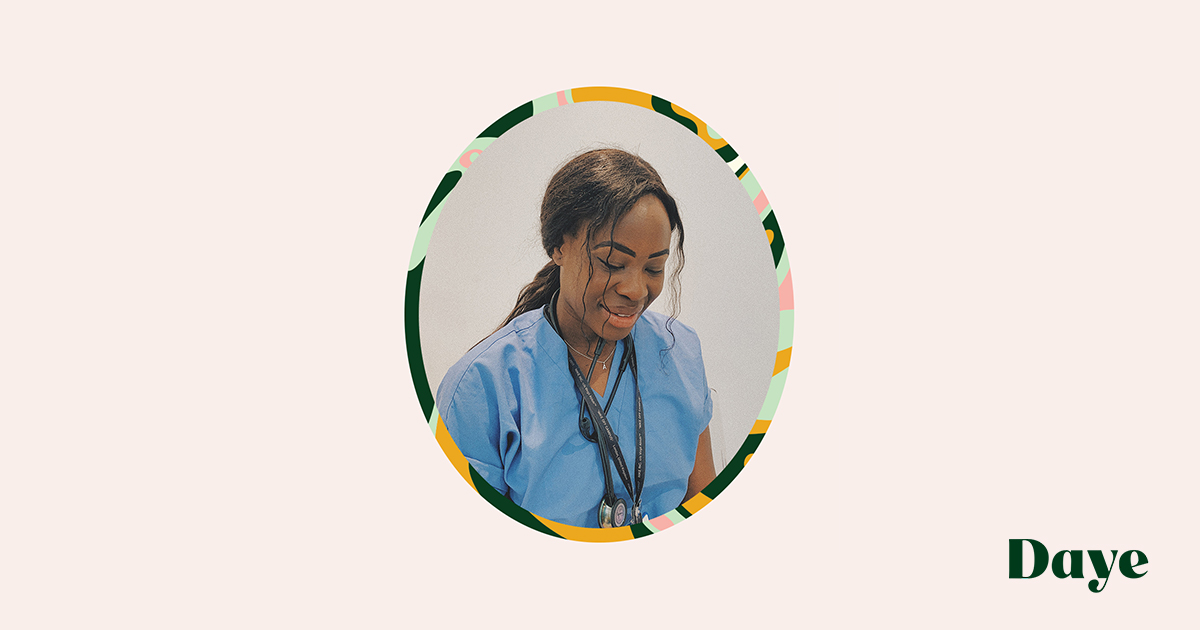 Health On Your Terms: Dr. Amile Inusa