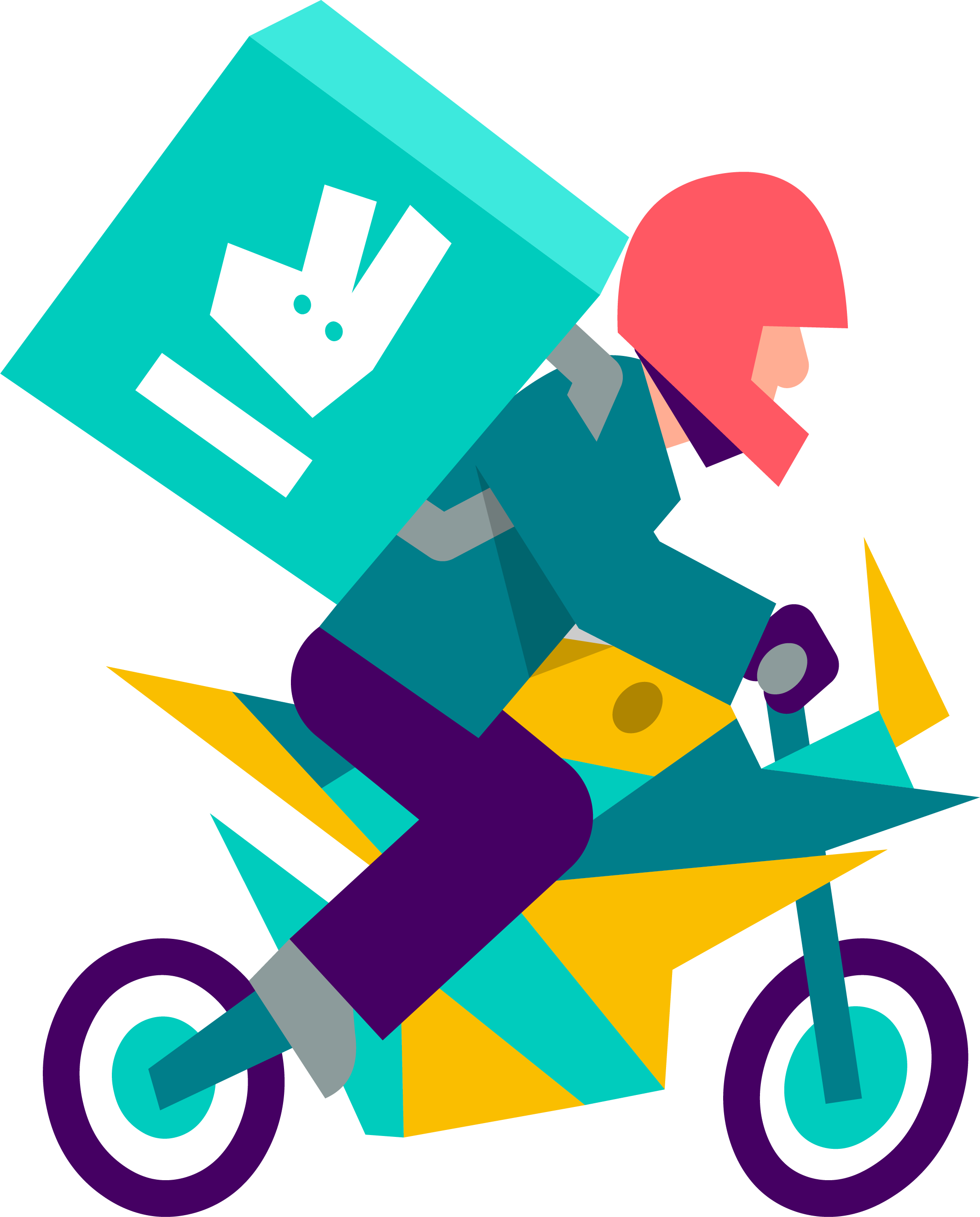 Deliveroo | Sign up now and enjoy the perks!