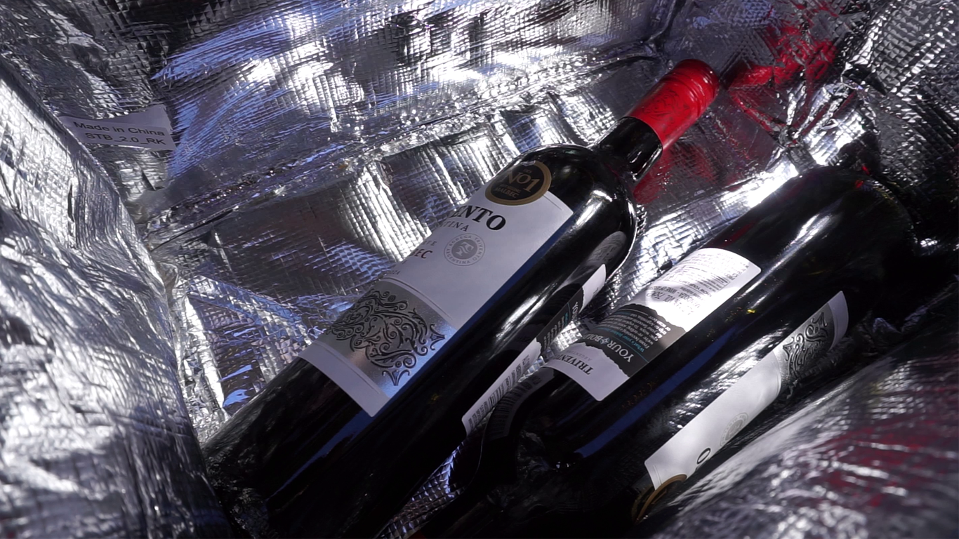 Deliveroo | Delivering age-restricted items