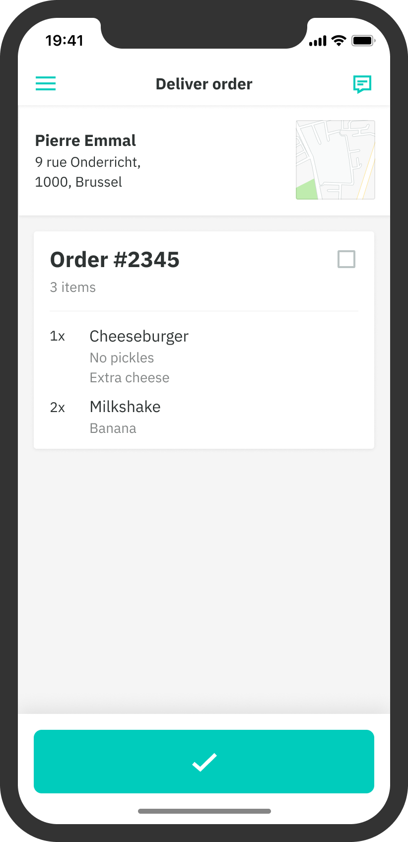 Deliveroo | Apply now! Deliver with Deliveroo
