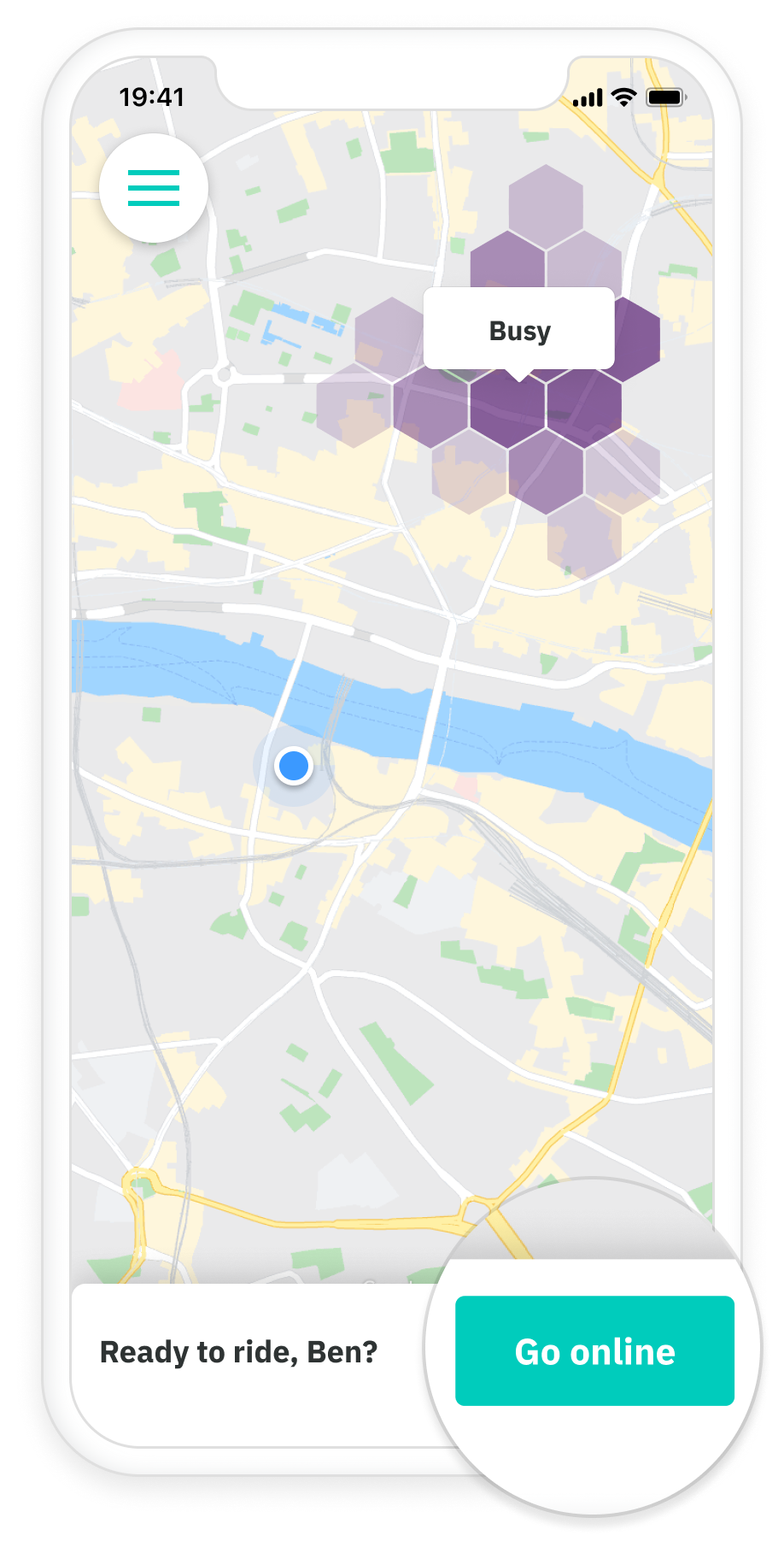 Deliveroo | Apply now! Deliver with Deliveroo