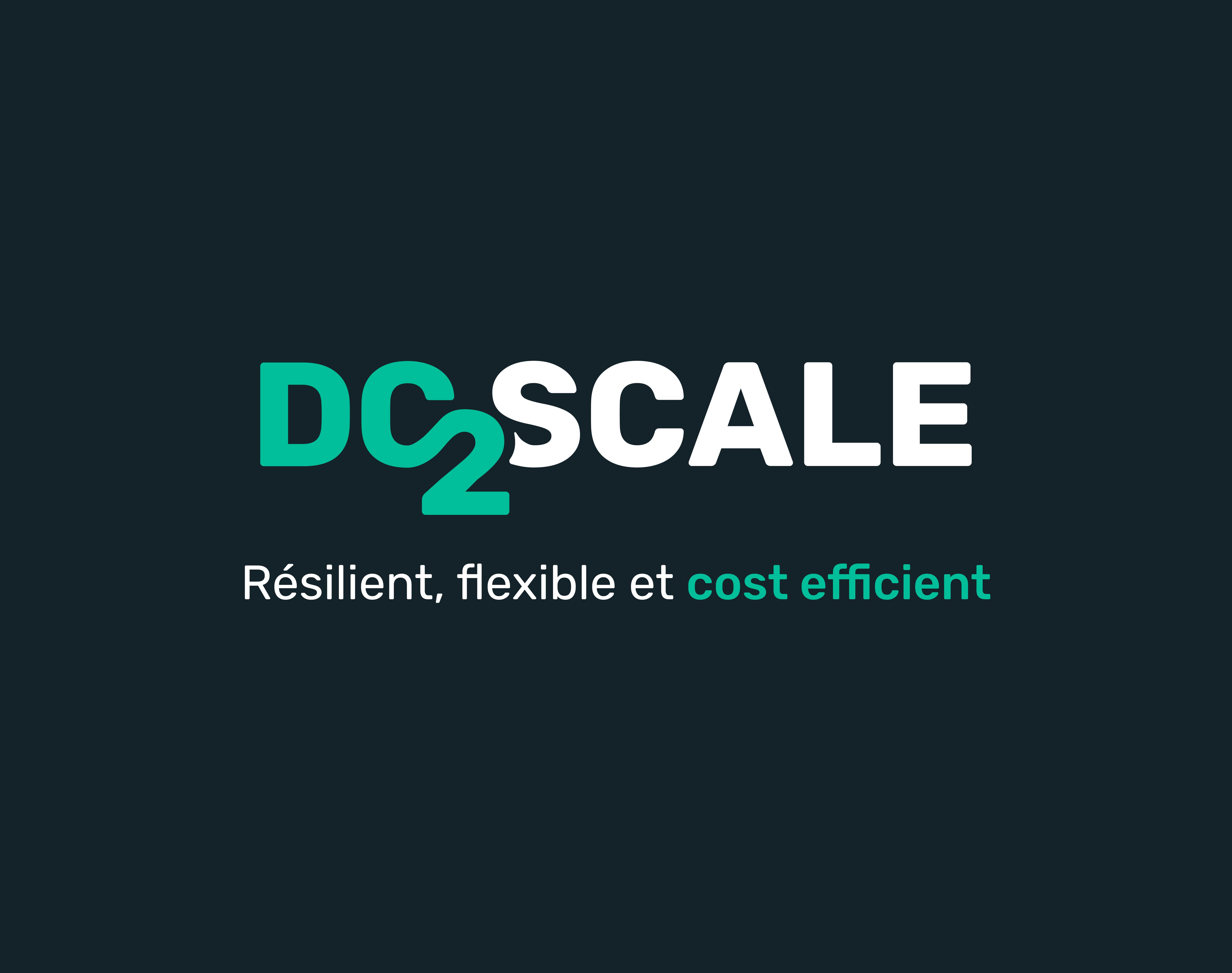 Dc2scale Colocation Hosting Solutions