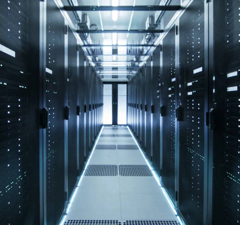 Dc2scale Colocation Hosting Solutions