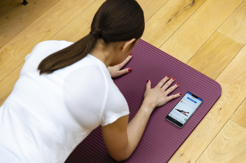 Decathlon Coach - l'application coach sportif