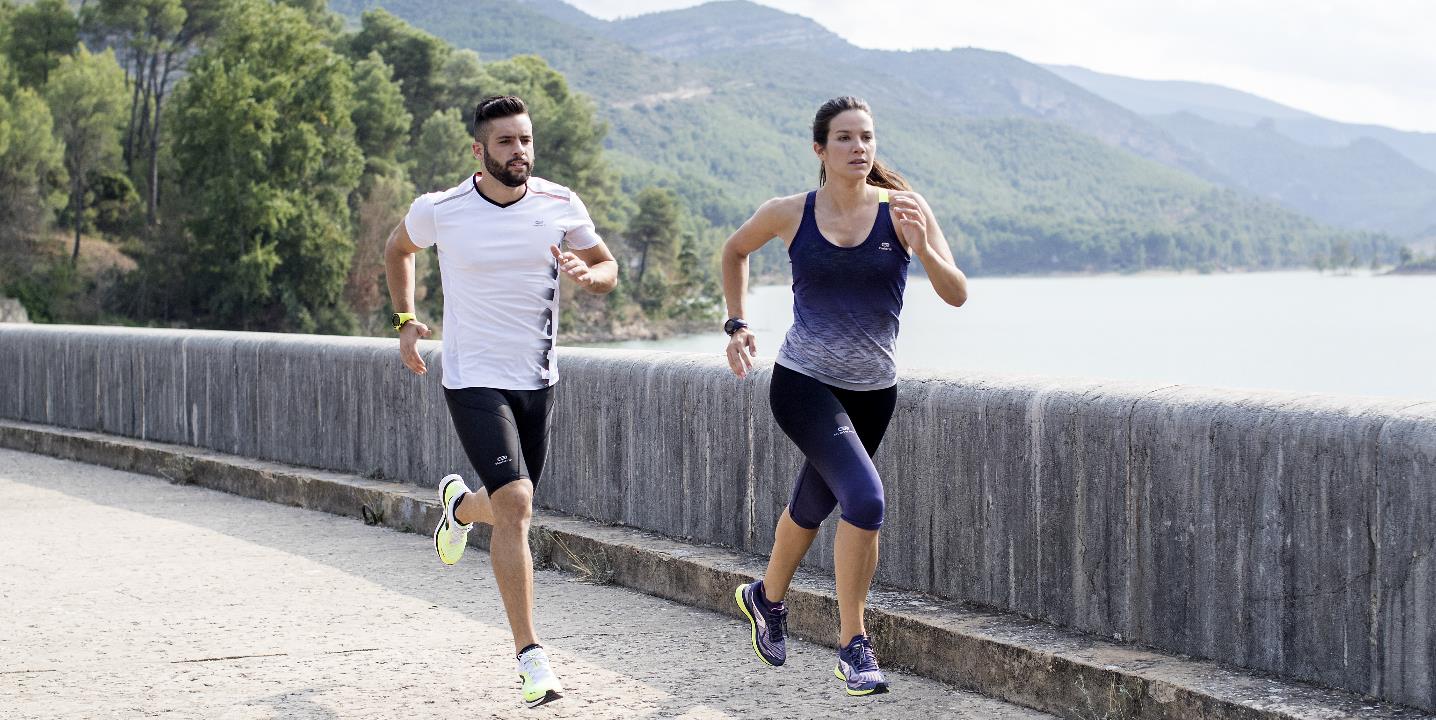 Decathlon Coach - l'application coach sportif