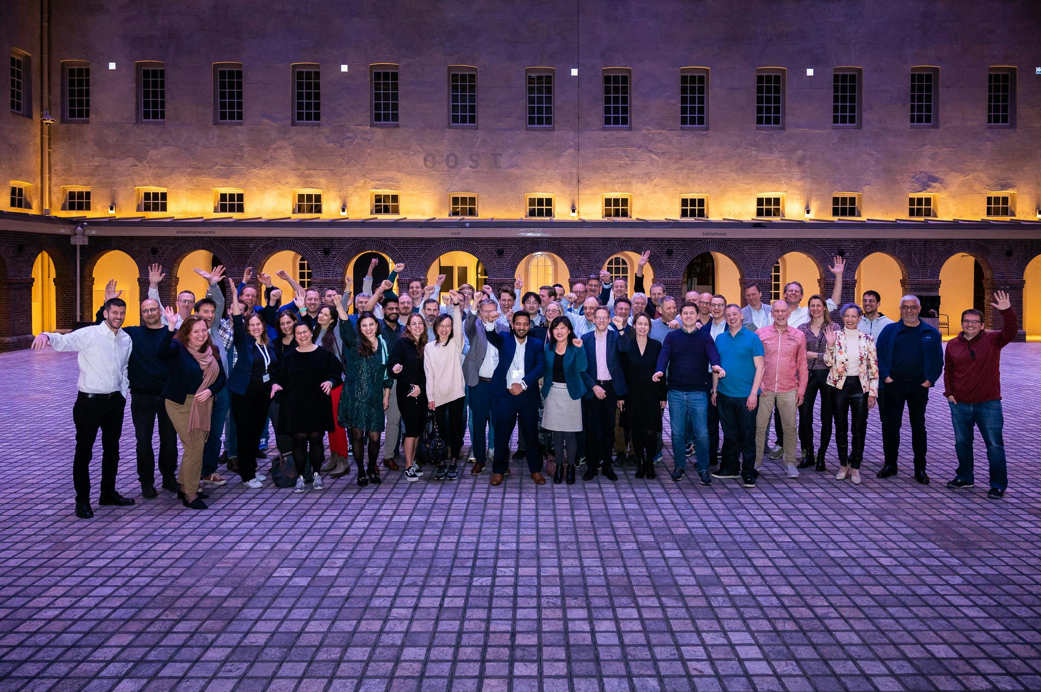 Meet the DCSA Leadership team | DCSA