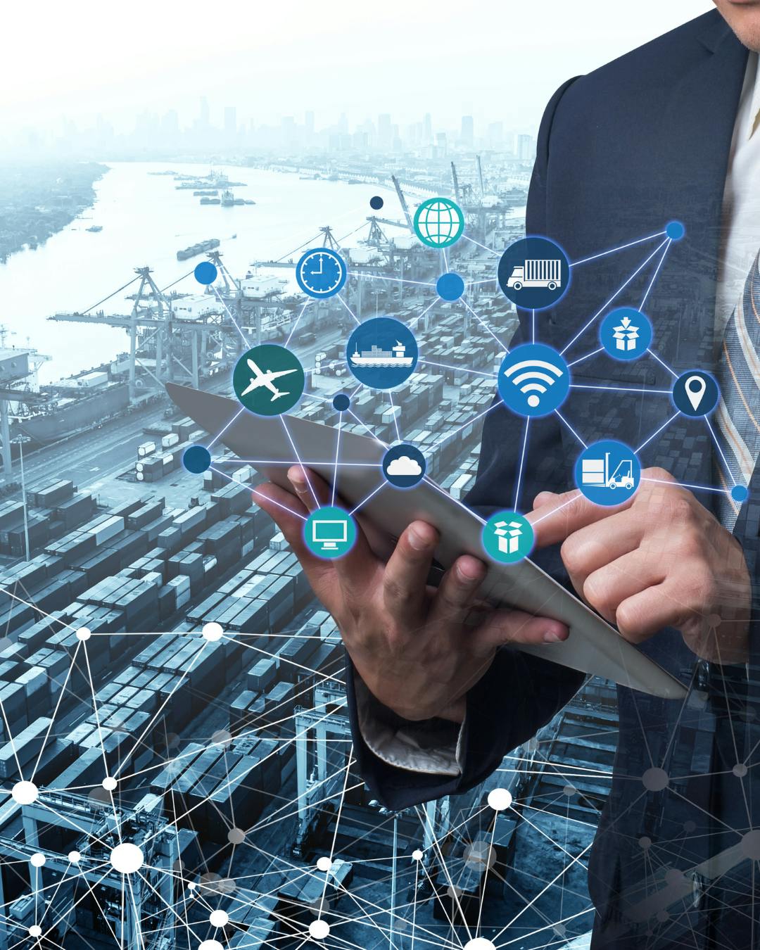 Shipping Booking standard | DCSA