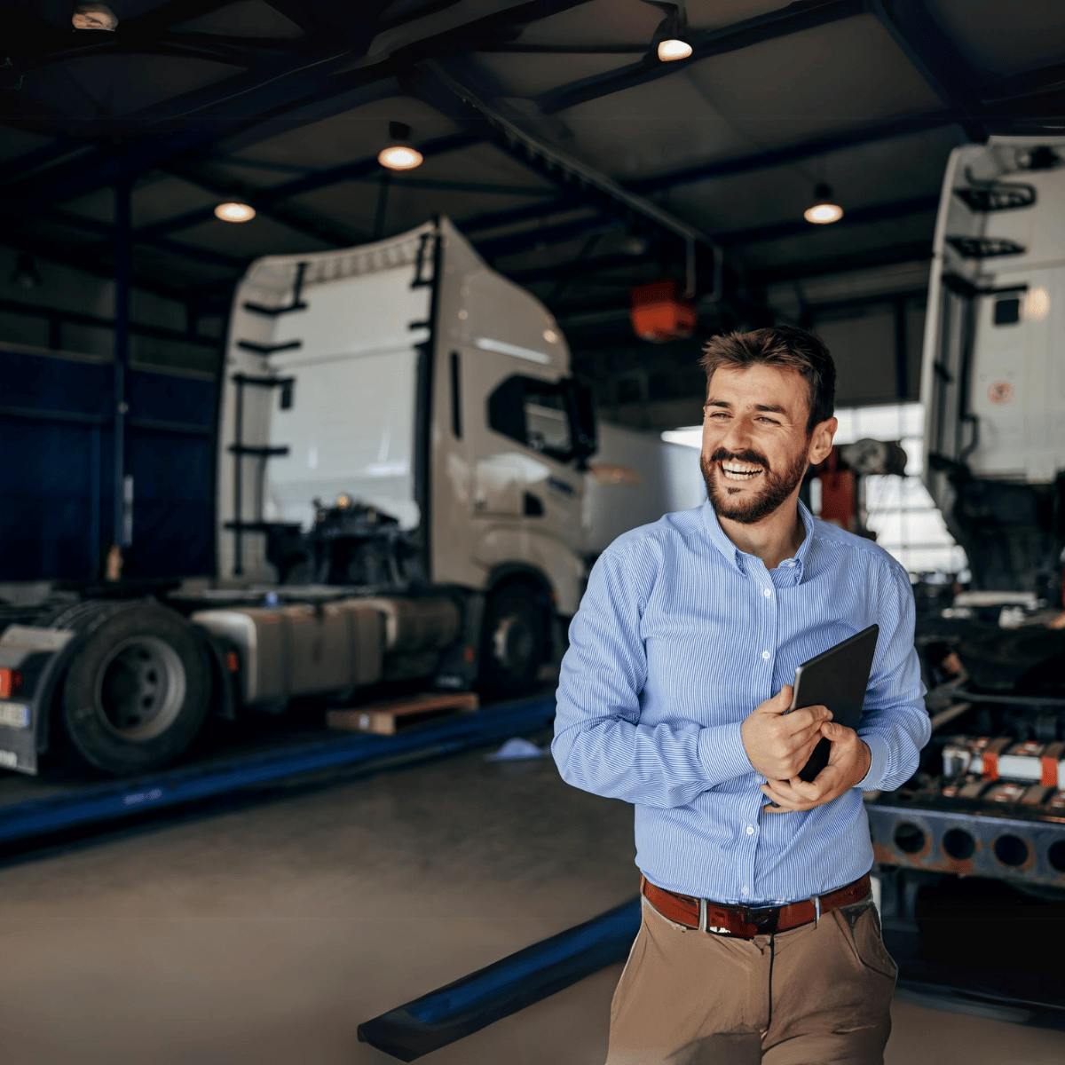 Digital Container Shipping Association (DCSA)