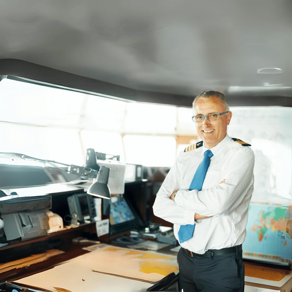 Digital Container Shipping Association (DCSA)