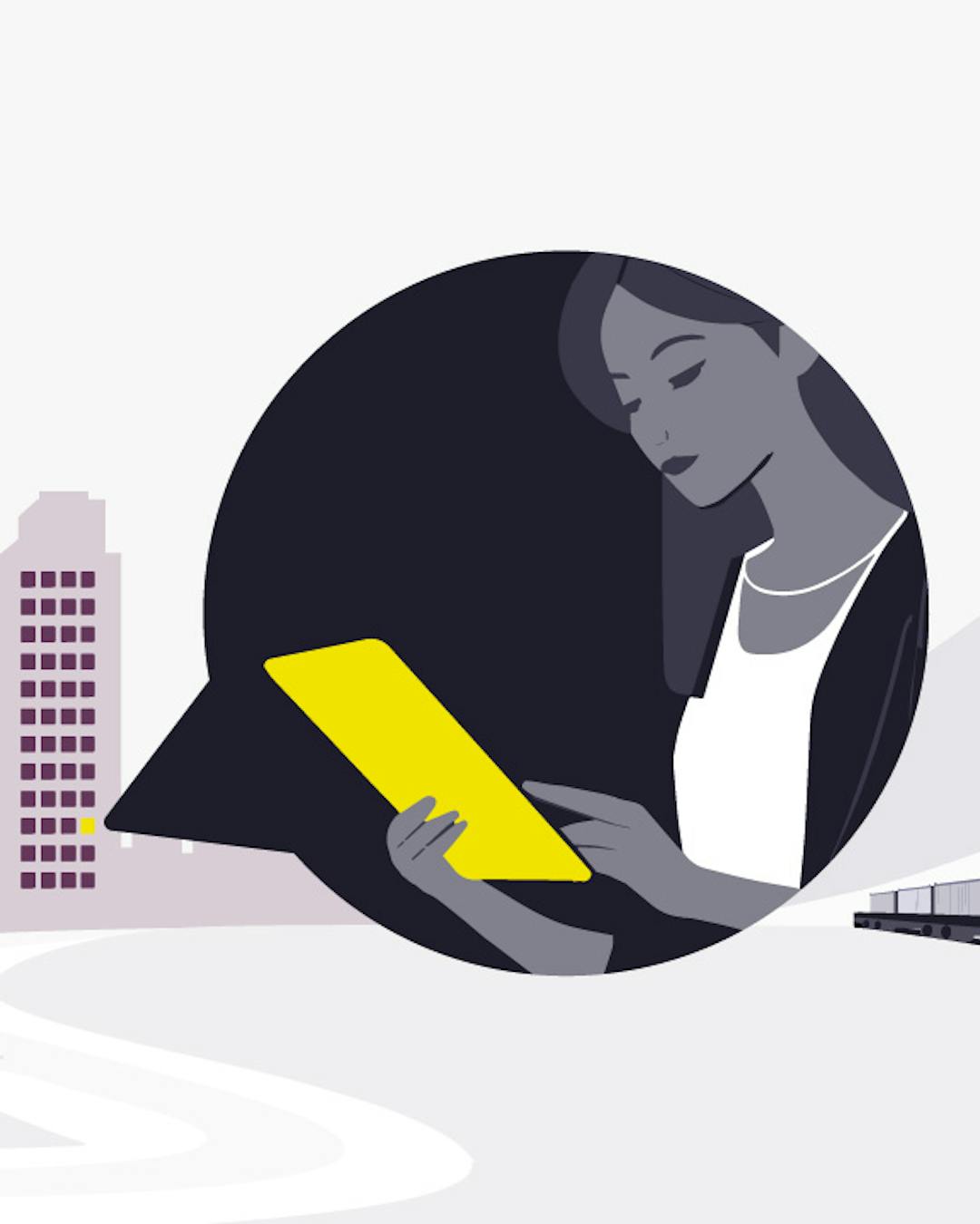 DCSA - Driving digitalisation in container shipping