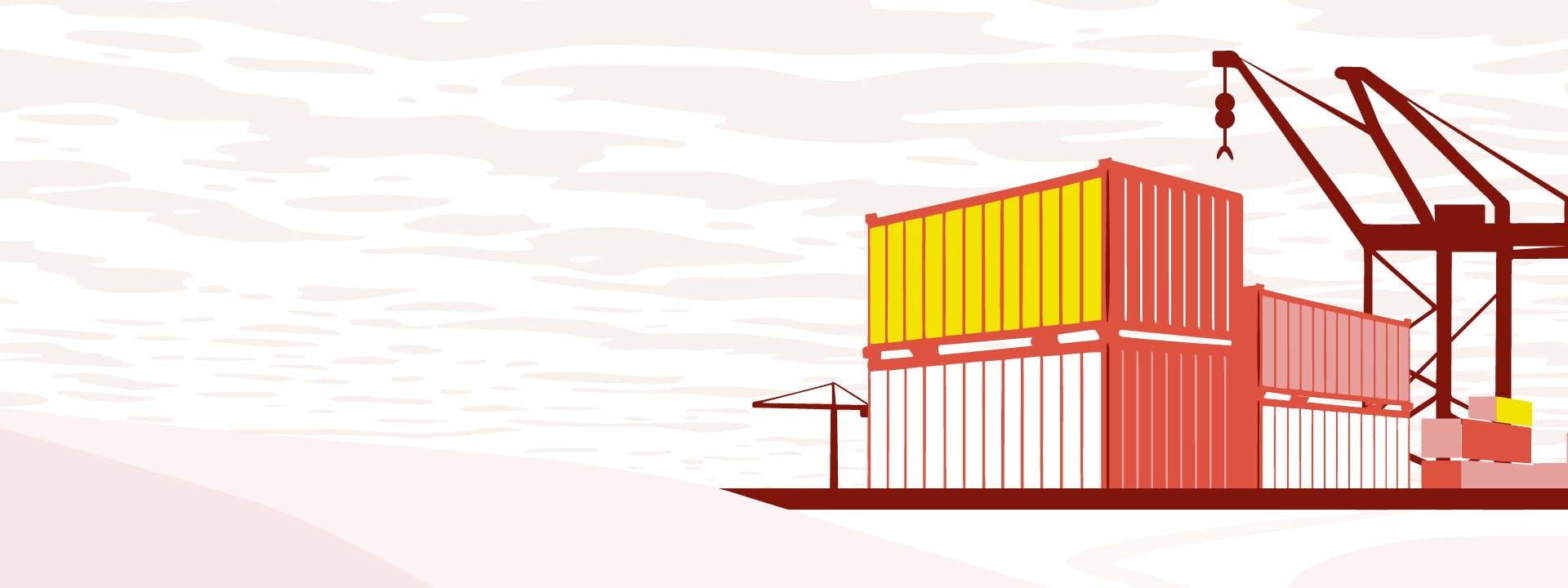 Load list and bay plan standards documentation | DCSA