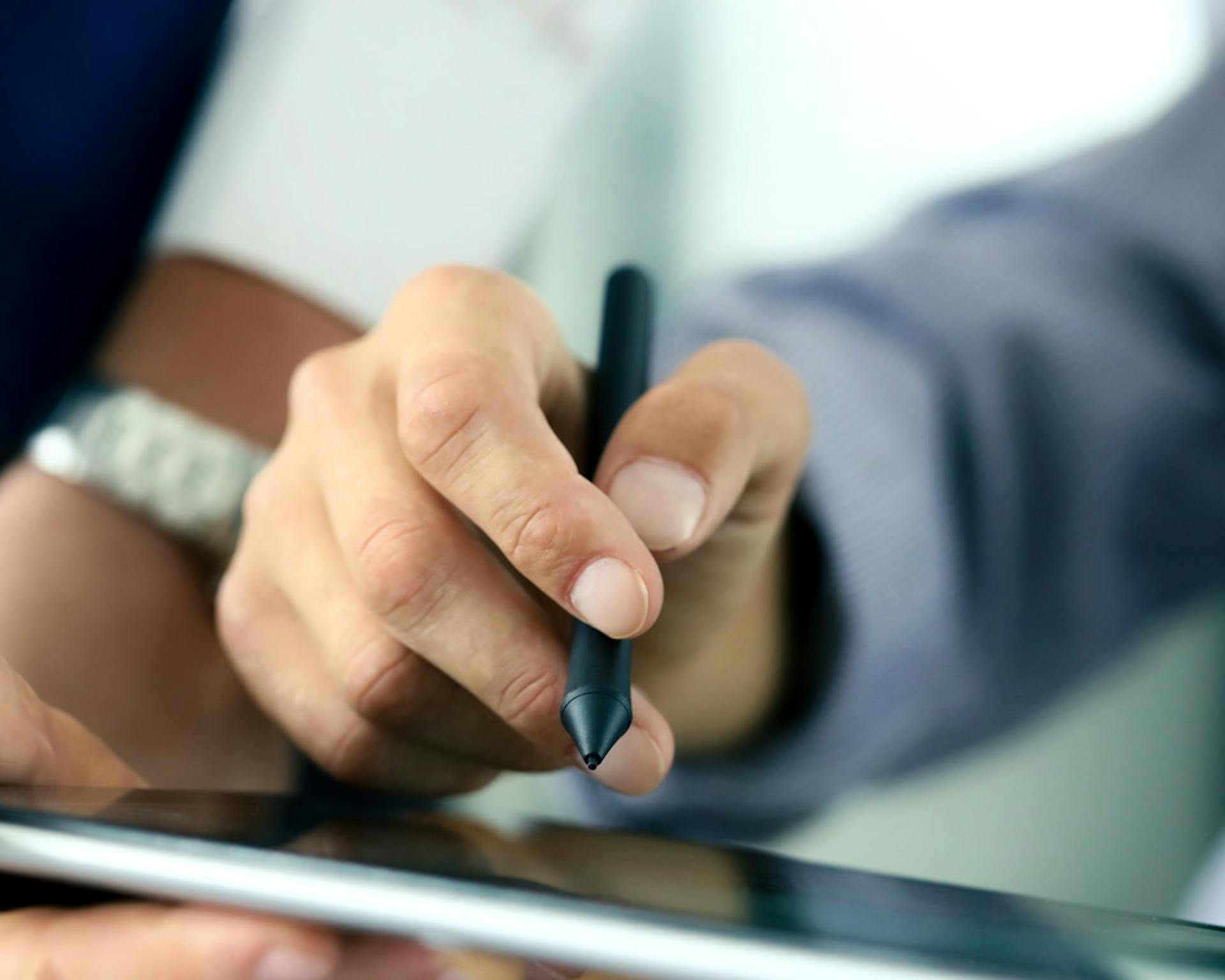 Get involved with digitising the container shipping industry | DCSA