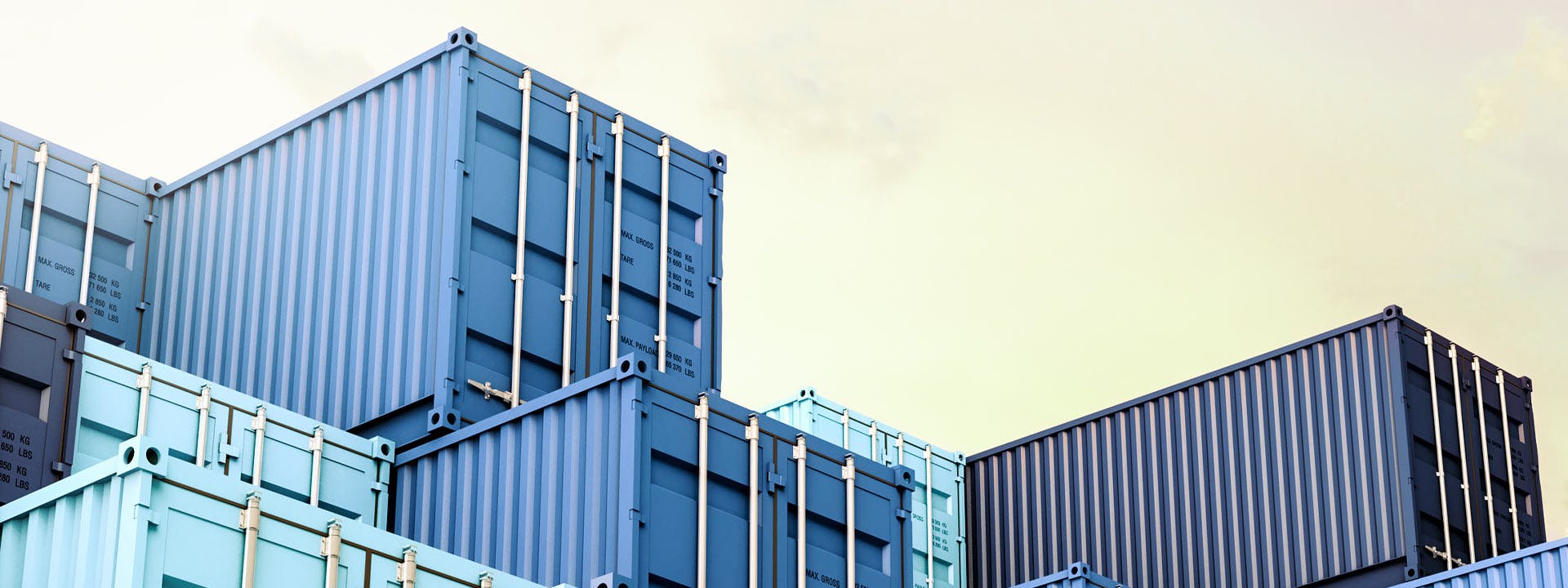 Share your feedback on our shipping standards! | DCSA