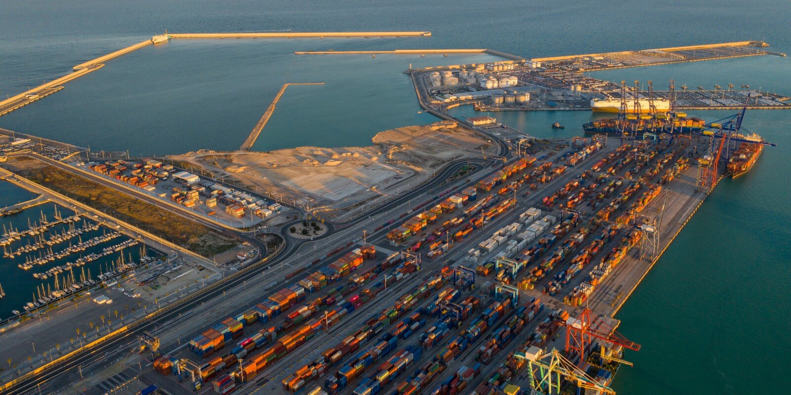 Port Call Standard by DCSA