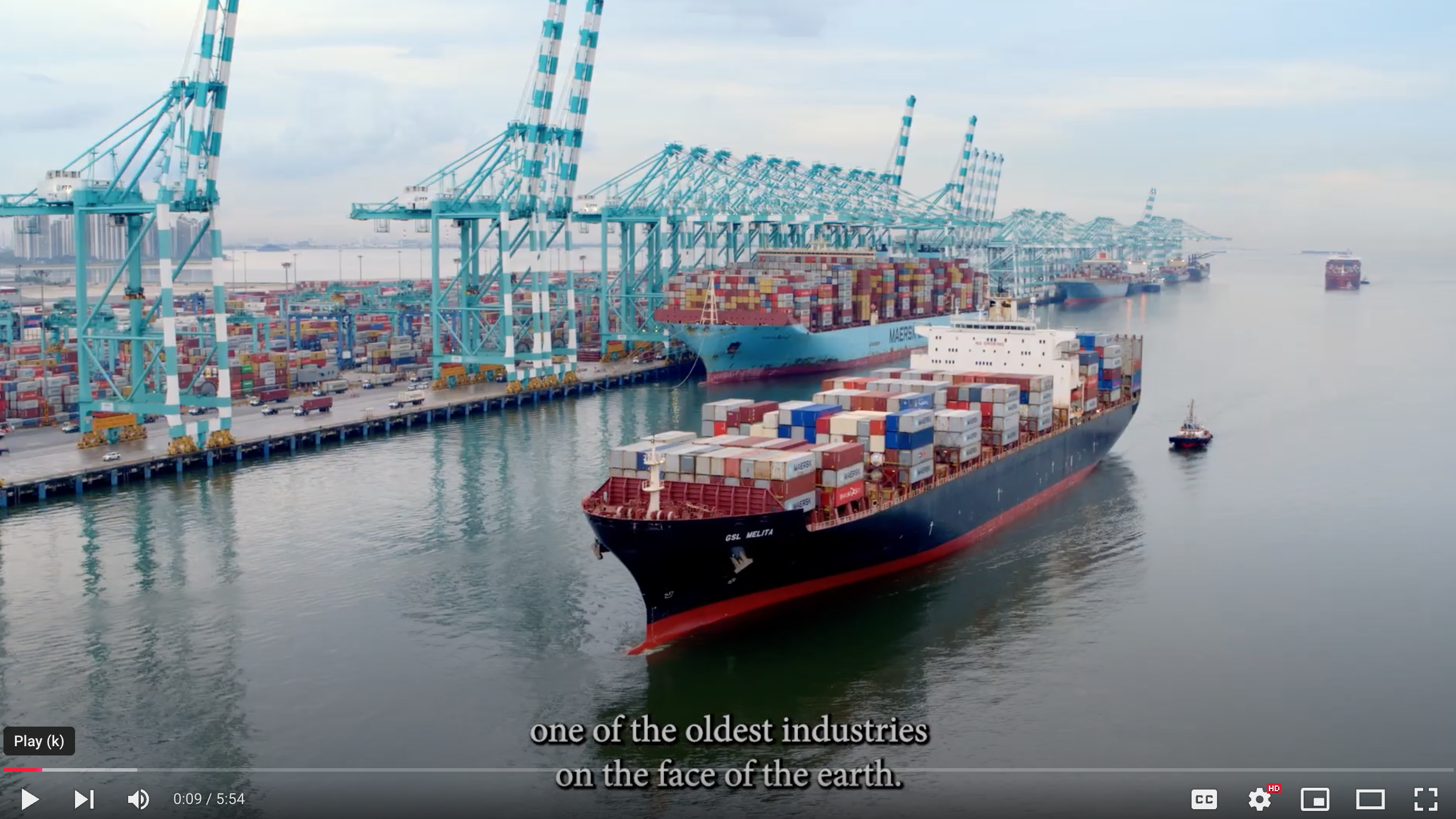 Why Digital Transformation Can't Wait: A Must-See 5-Minute Expert Video ...