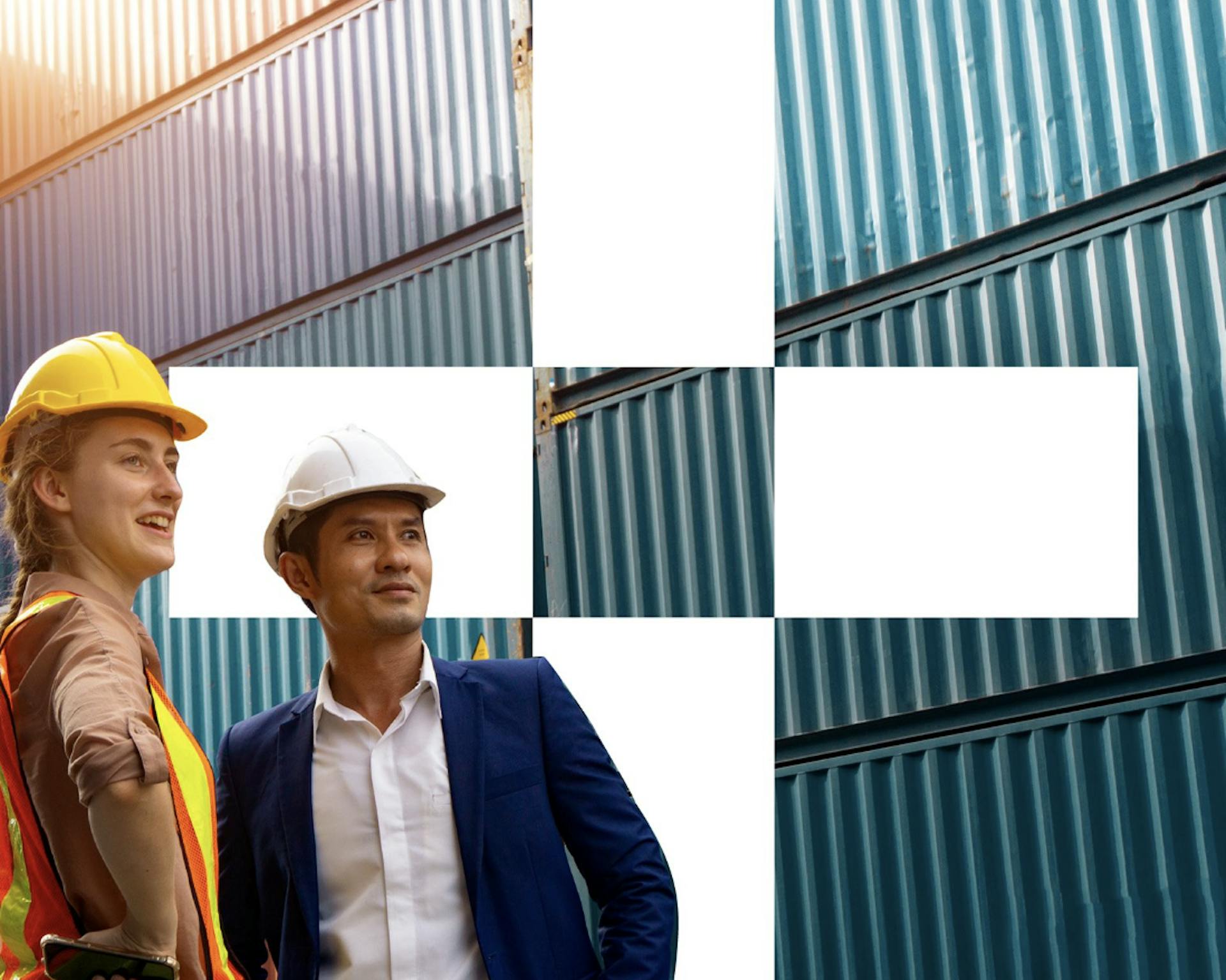 Digital Container Shipping Association (DCSA)