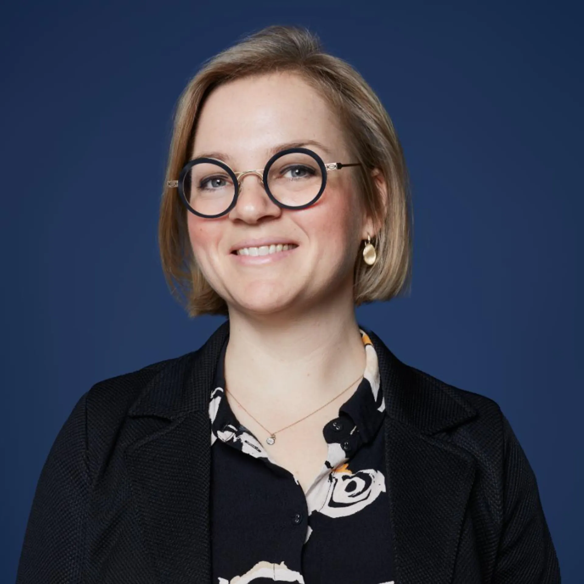 Charlene Baldinger