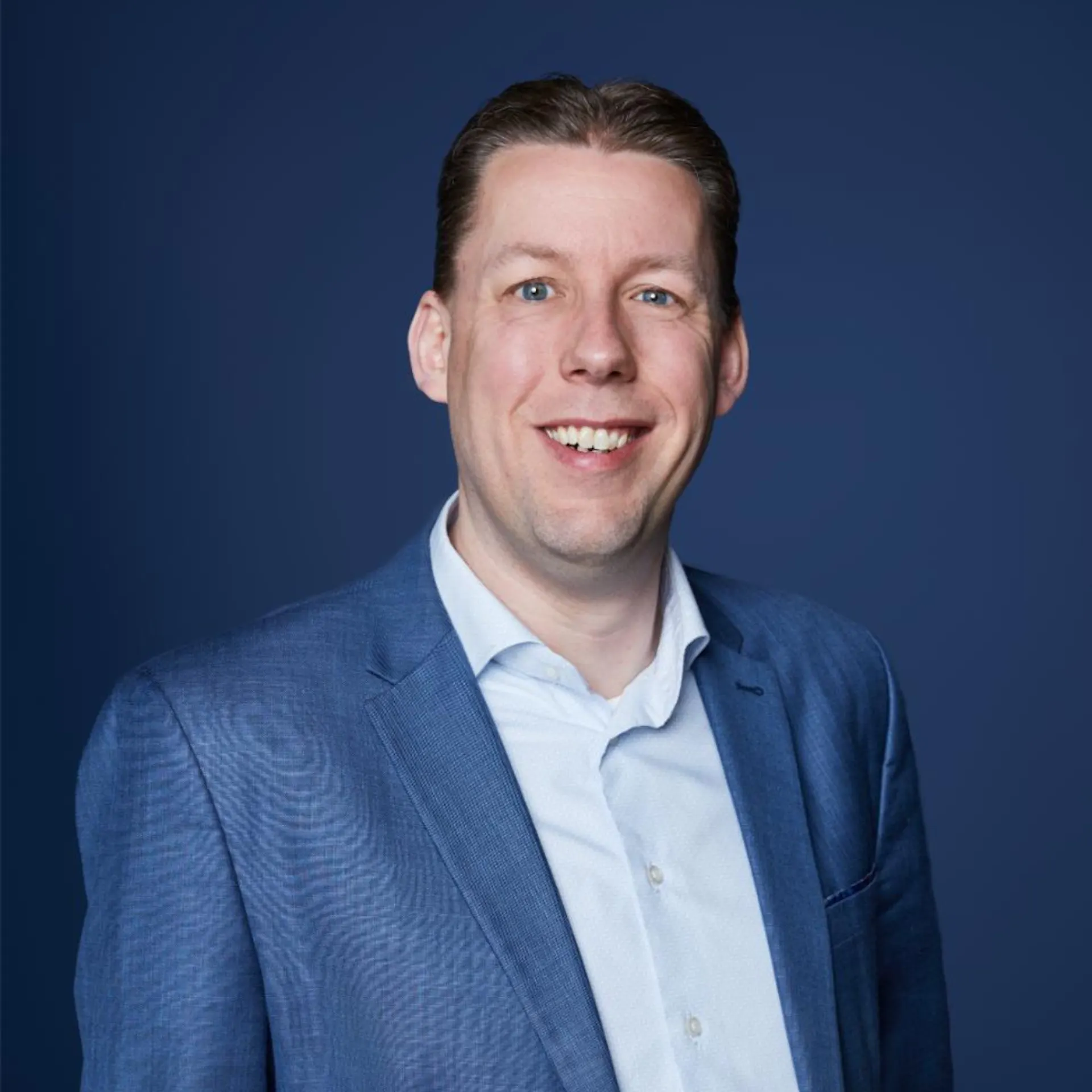 Mees van der Wiel