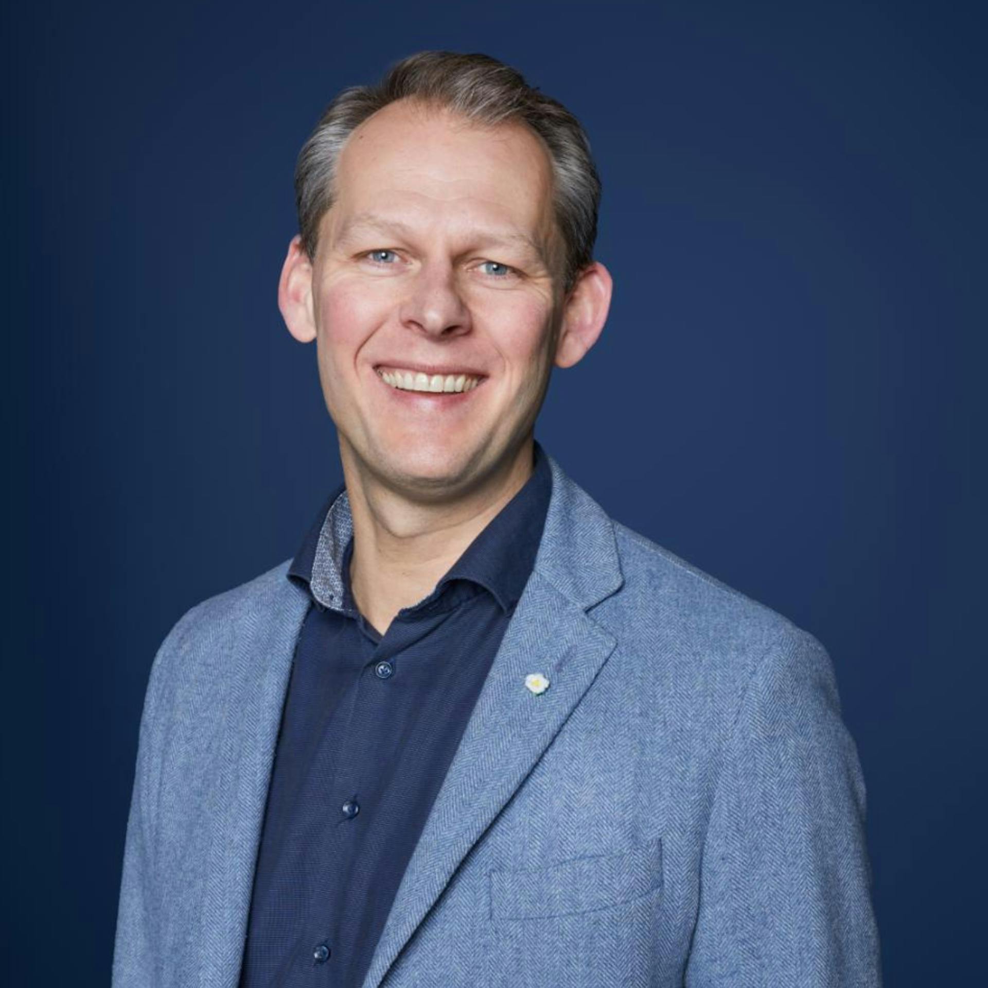 Meet the DCSA Leadership team | DCSA