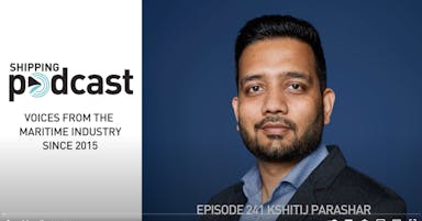 Digital Container Shipping Association (DCSA)