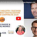 Digital Container Shipping Association (DCSA)