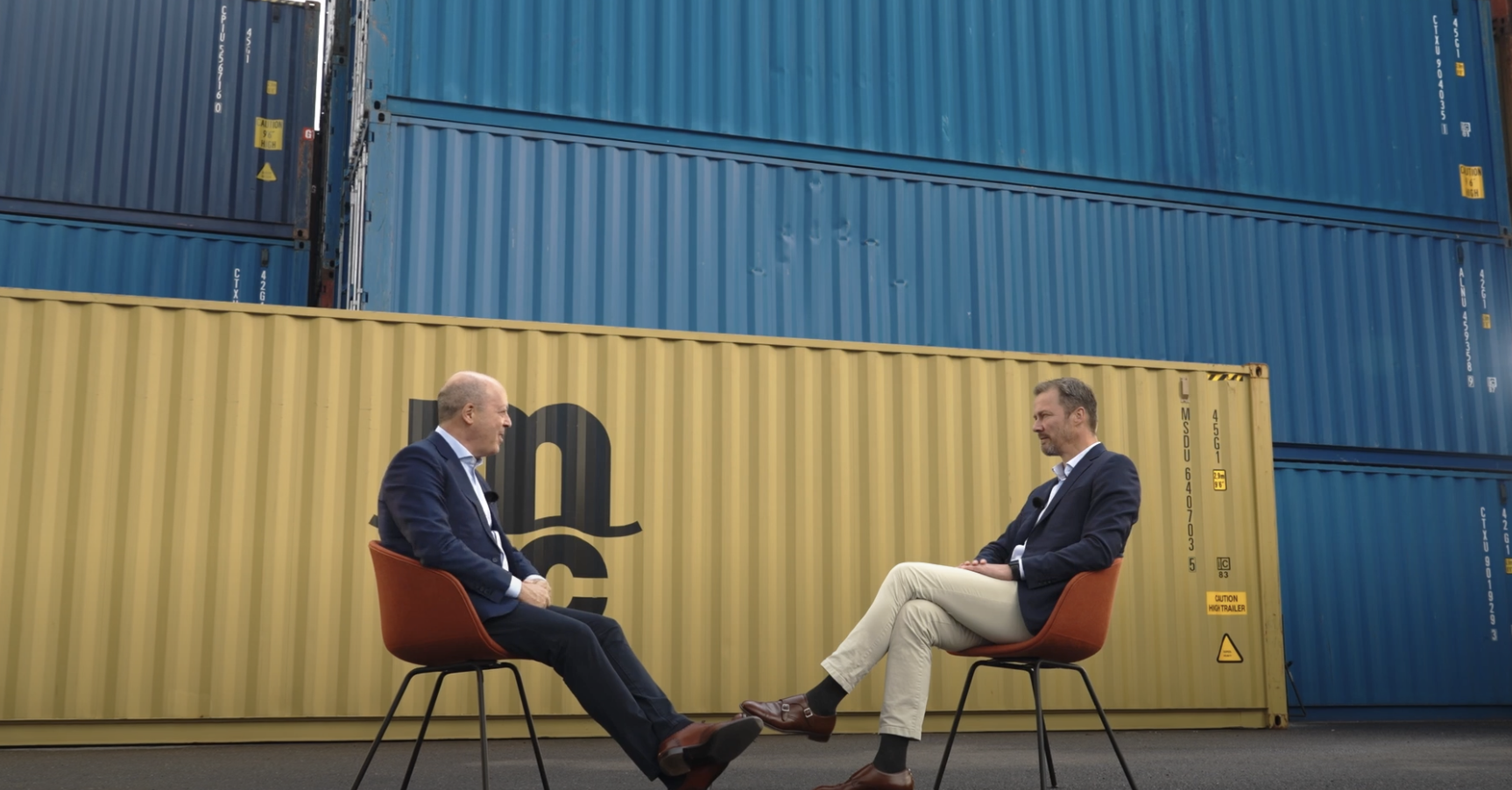 How DCSA Standards Drive Cross-Industry Collaboration