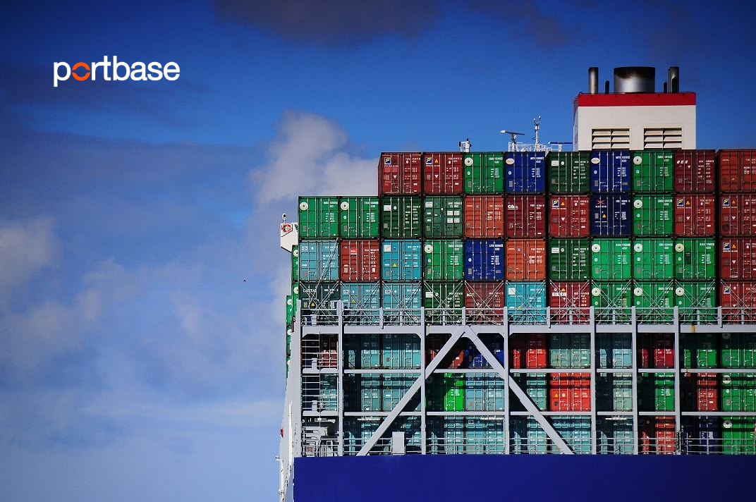 What Portbase Teaches Us About Interoperability at Scale