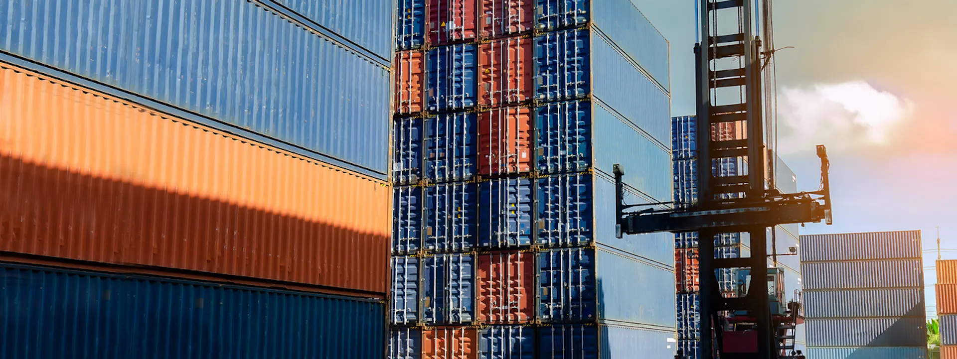 Port Call Standard by DCSA