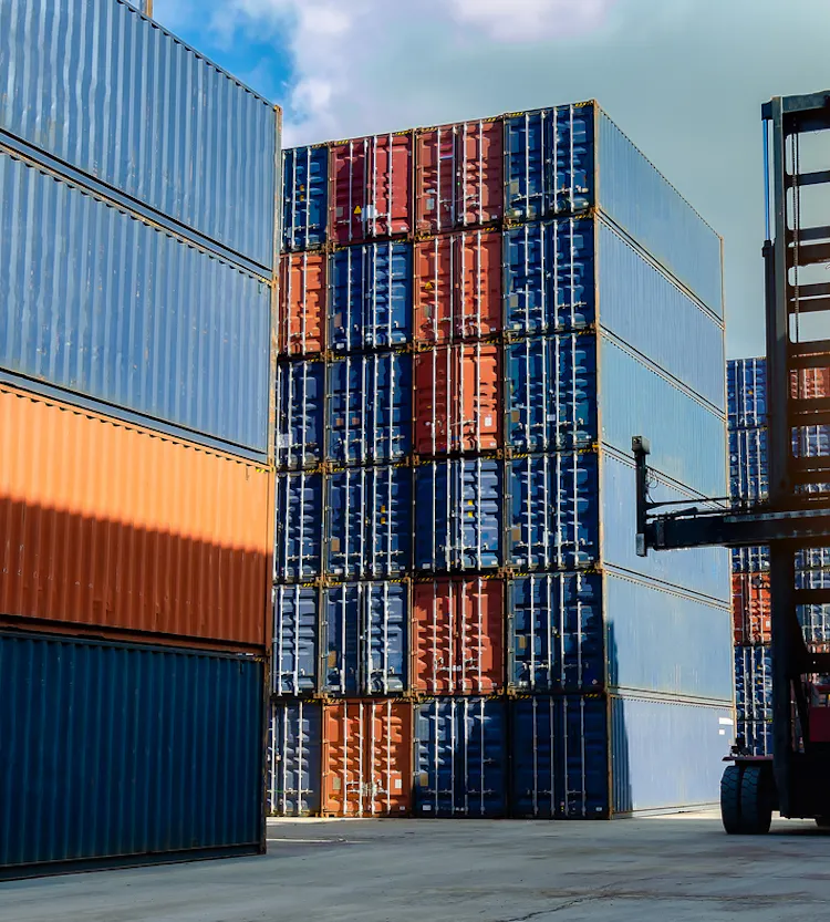 Port Call Standard by DCSA