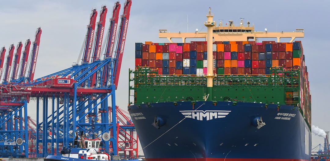 HMM leads three industry pilots advancing Booking and Bill of Lading ...