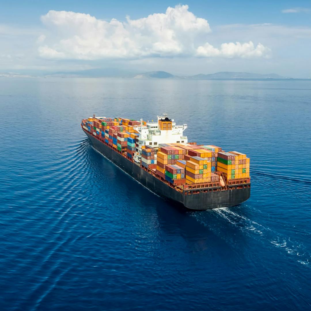 LogiChem 24: Digital Solutions for Chemical Supply Chain | DCSA