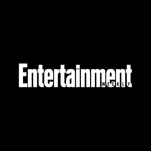 Entertainment Weekly Logo