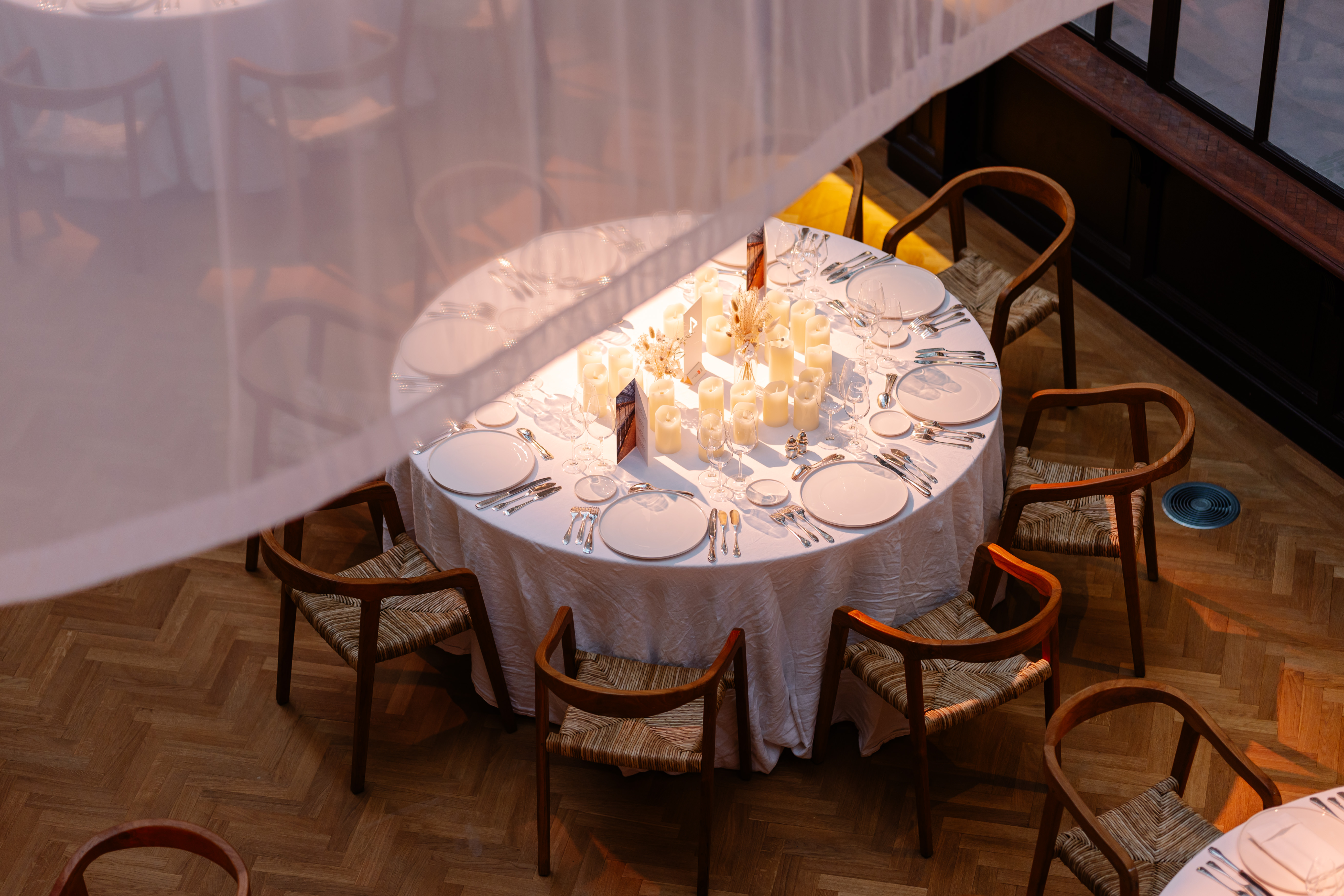 DDMC event design - We organise your event