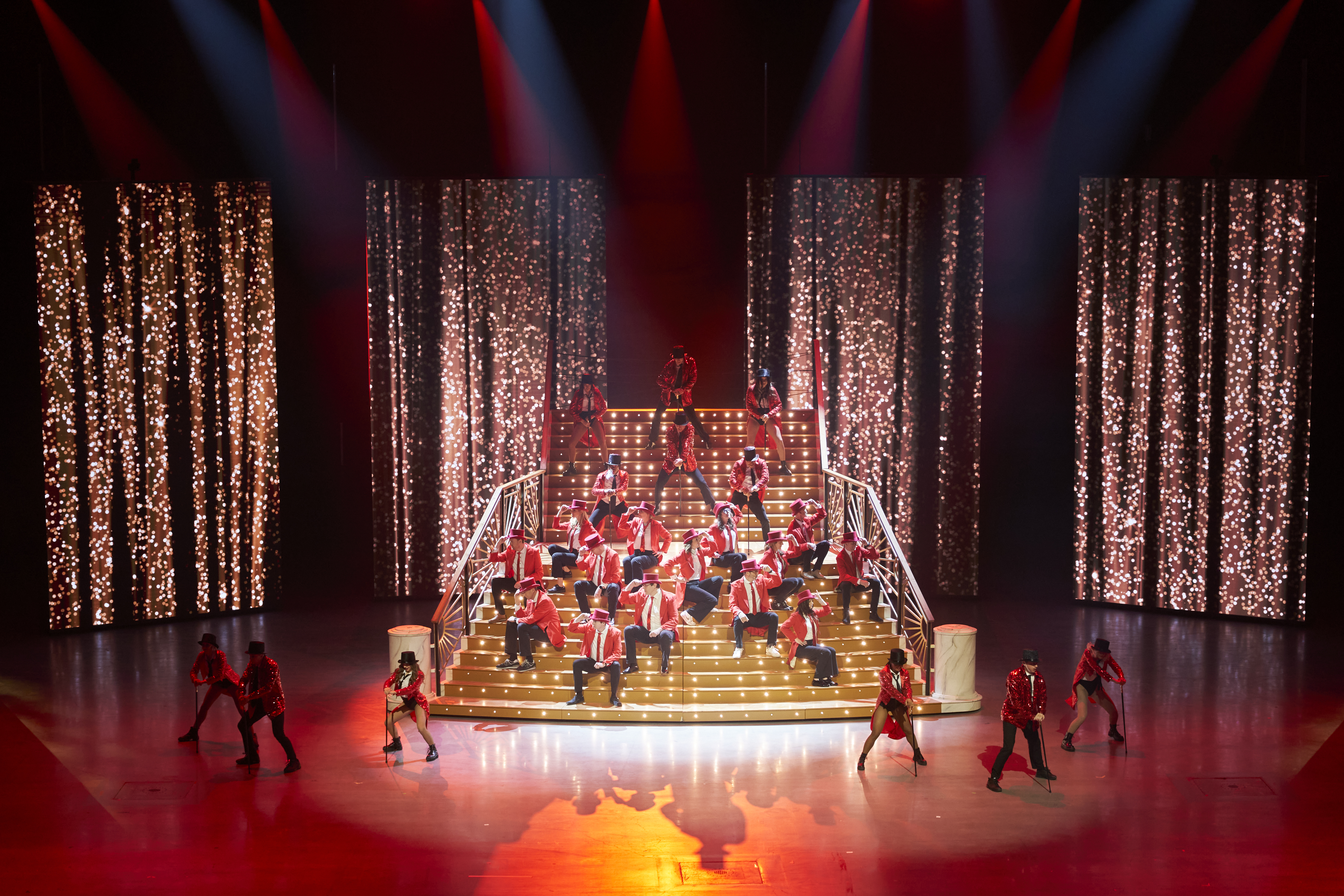 DDMC event design - We organise your event