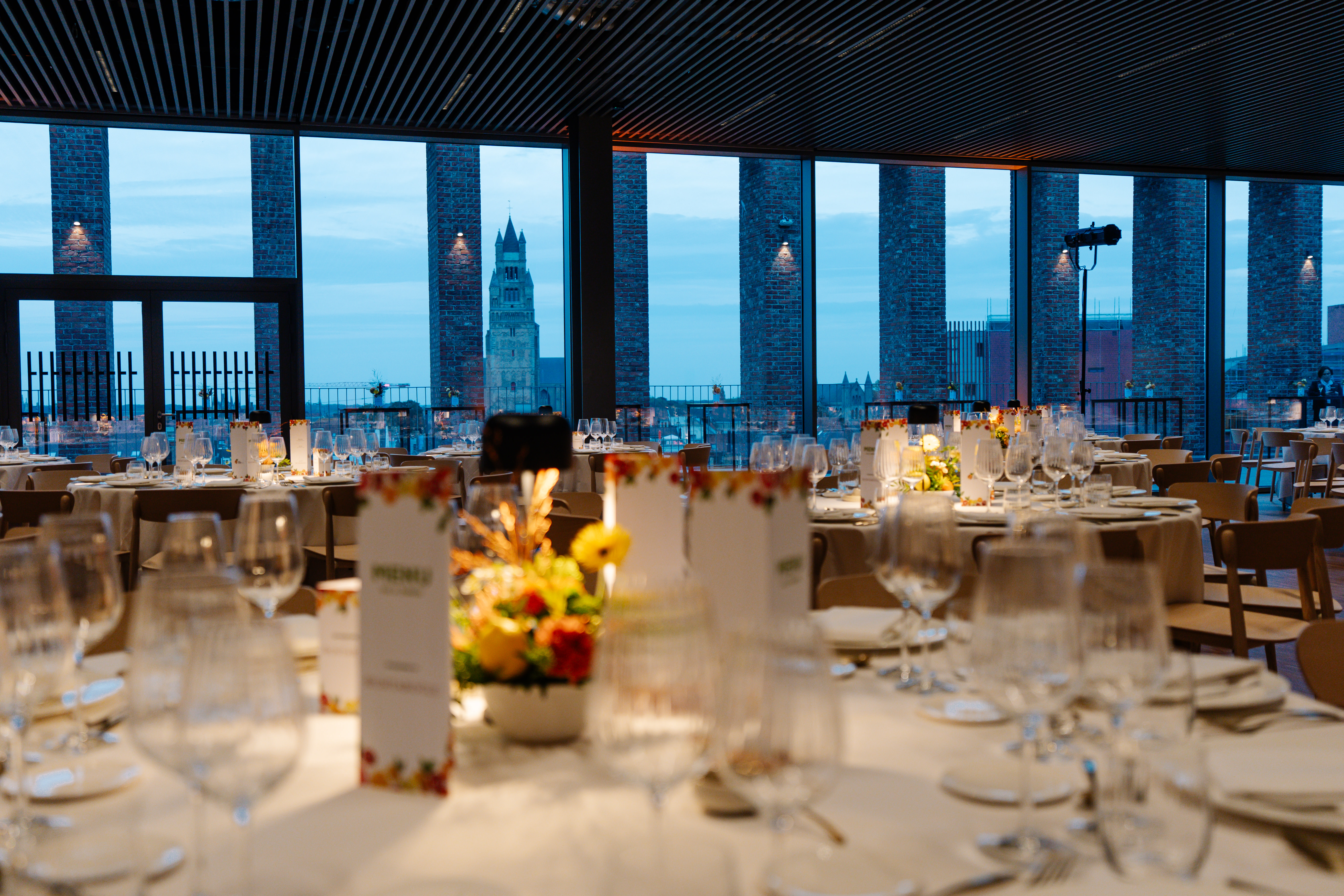 DDMC event design - We organise your event