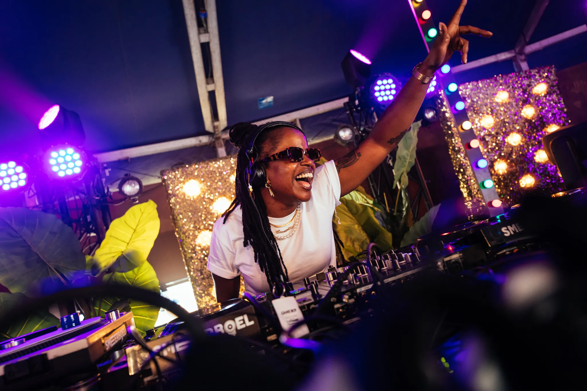 Experience the Best Dancehall Parties at De Danshal | De Danshal